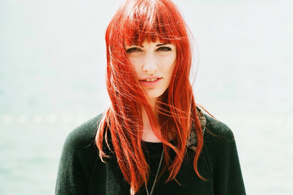 Emma Acs: »Forvent weird rock’n’roll, dyster disko og syntetisk medicin ...