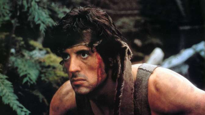 Sylvester Stallones unge afløser er fundet til kommende ‘Rambo’-prequel / Nyhed