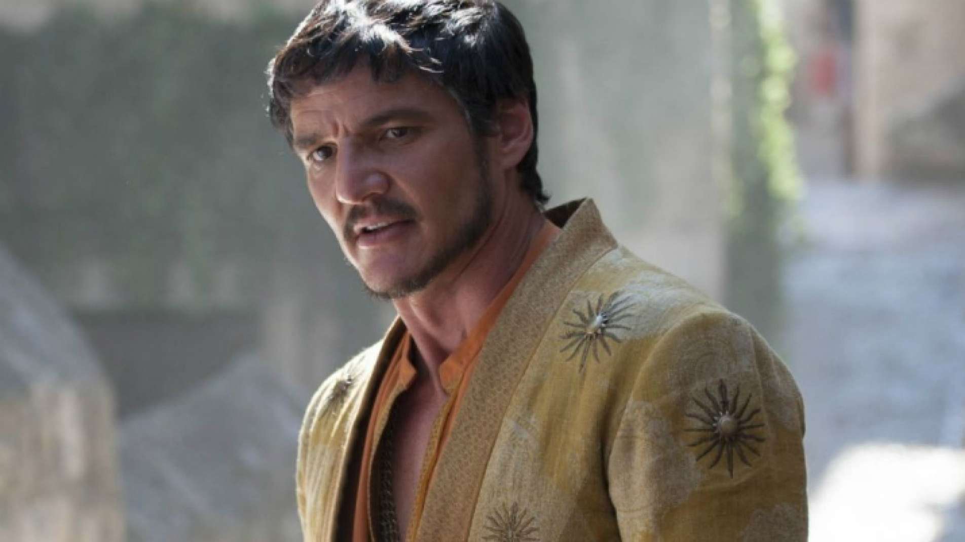 Danmark reddede Pedro Pascal – nu er han en af serieverdenens største ...