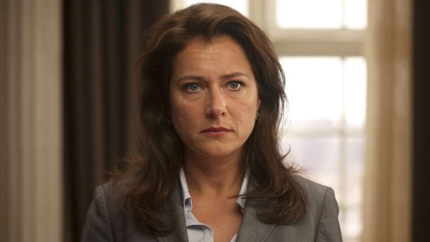 DR offentliggør premieredato på ny sæson ‘Borgen’ / Nyhed