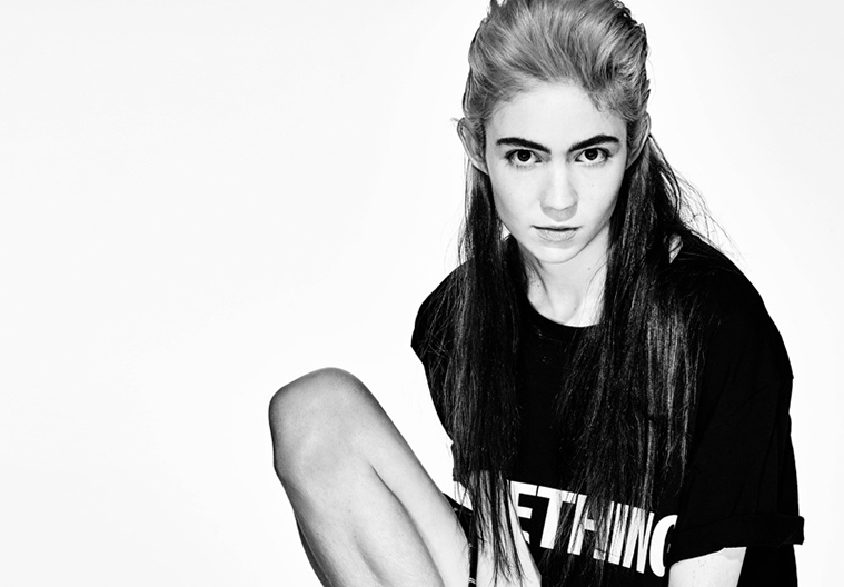 Fem grunde til at vi elsker Grimes’ stil: Under huden på punk/manga ...
