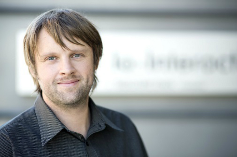 ‘Hitman’-spildesigner Torben Ellert: »Agent 47 er som 007, der går fra ...