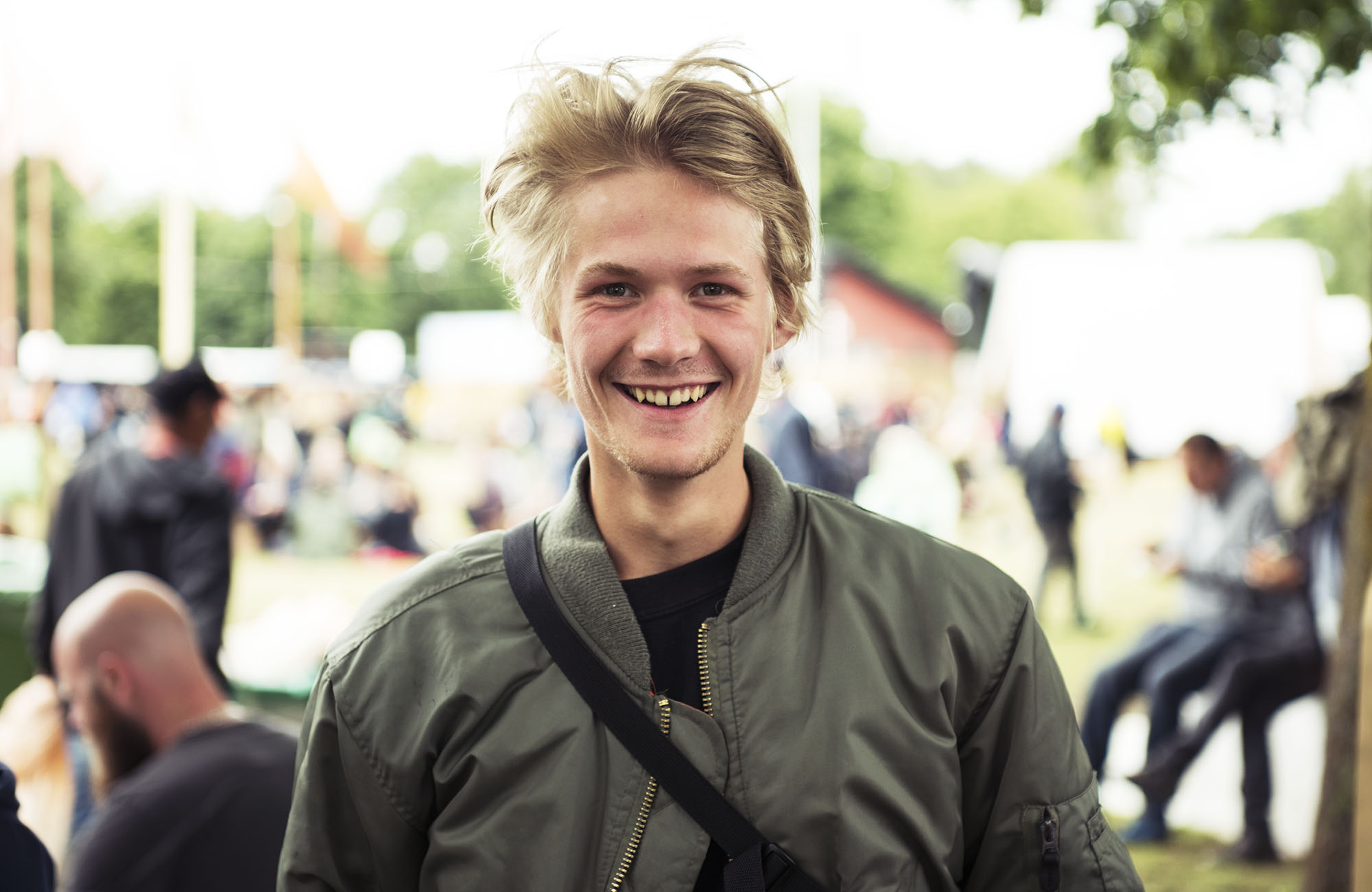 Roskilde Festival: Publikums yndlingskoncerter – plus de største skuffelser / Reportage