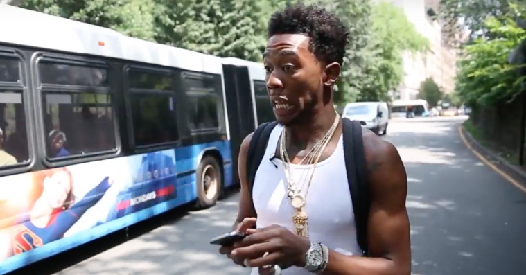 Desiigner slipper ny single ‘Timmy Turner’ – tag med den rablende ...
