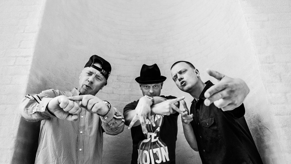 Malk De Koijn annoncerer første nye musik i 14 år / Nyhed