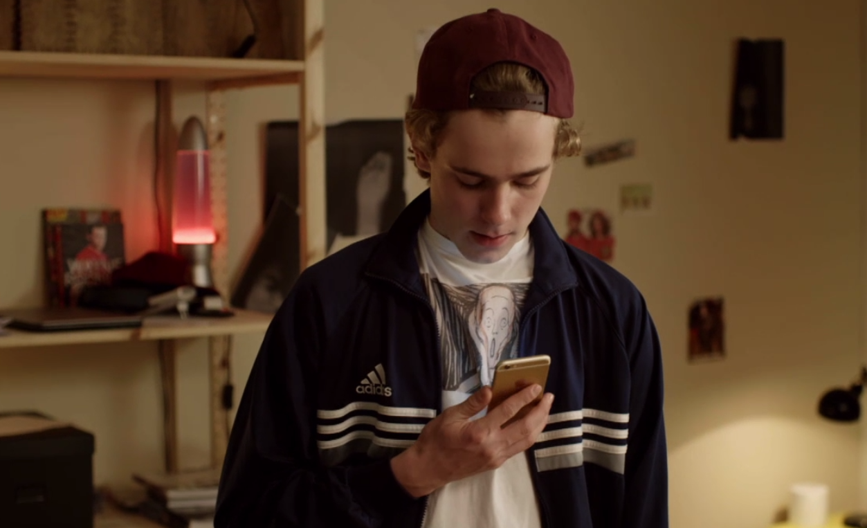 ’Skam’ sæson 3 afsnit 9: »Vi fik det smukkeste klip til dato« / Serie