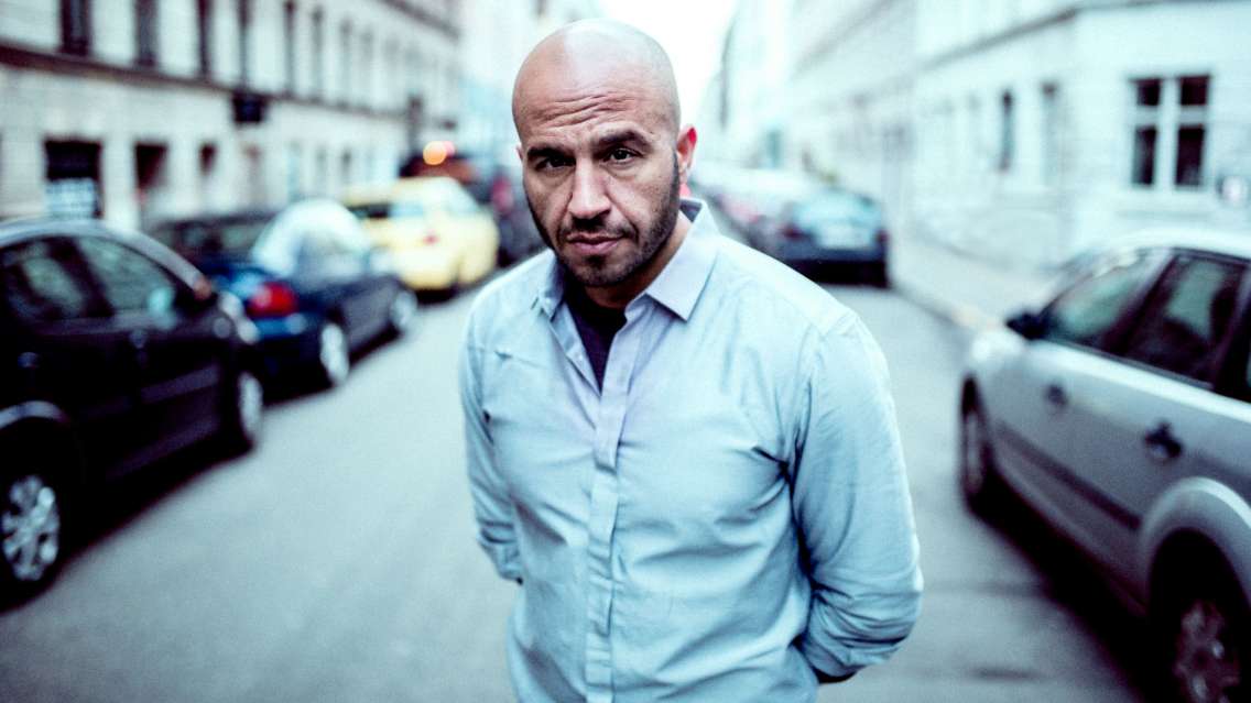 Dar Salim skal spille over for Jake Gyllenhaal i ny Guy Ritchie-film / Nyhed