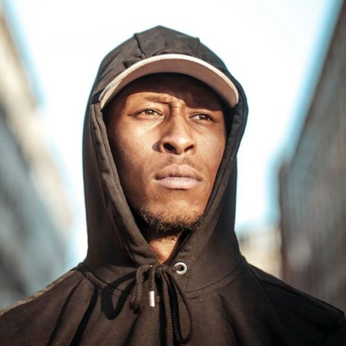 B.O.C.-rapperen Noah Carter drømmer om en Grammy: »Jeg er den ...