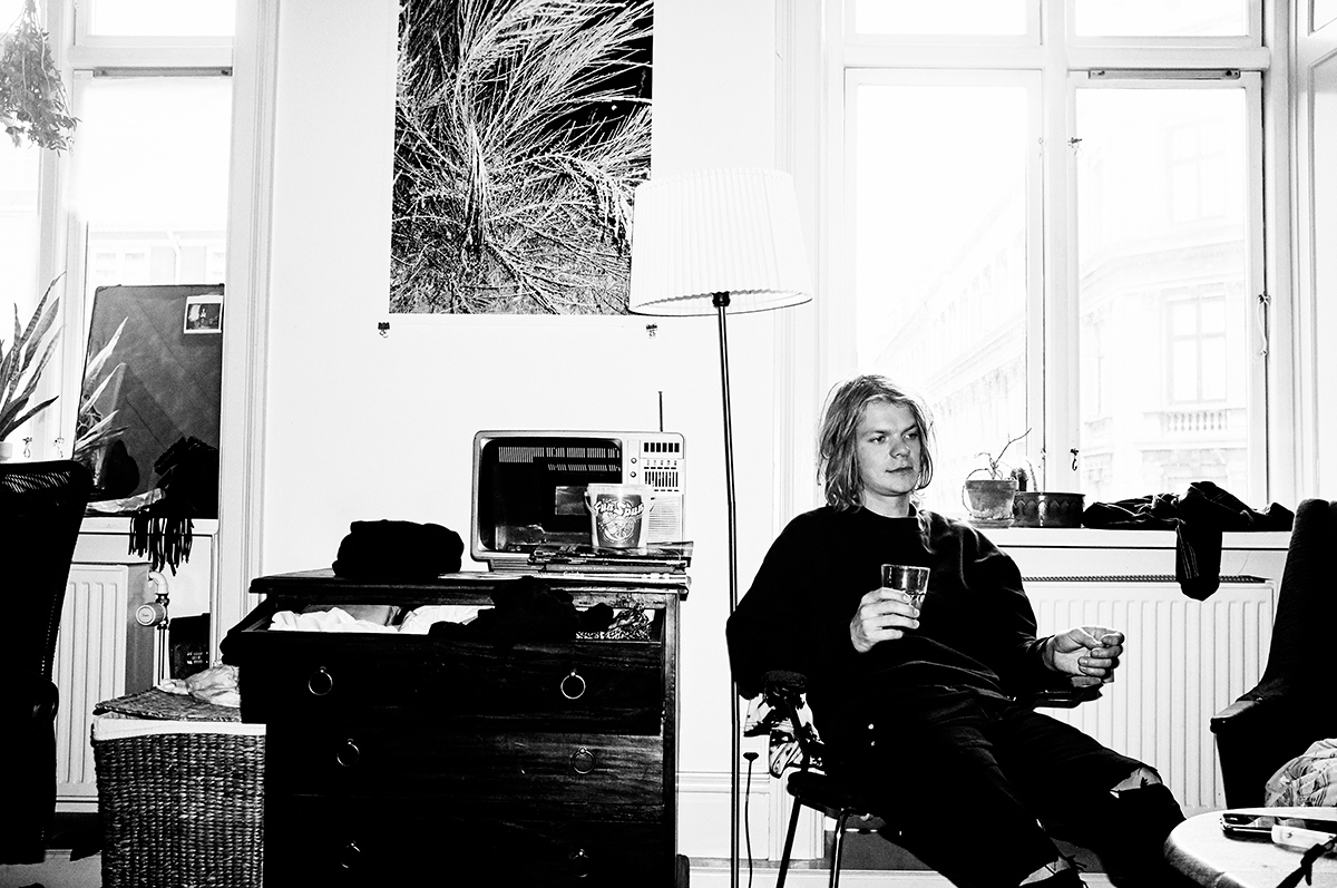 Breakin’ Sound 2017: De 10 mest lovende danske navne / Lyden af fremtiden