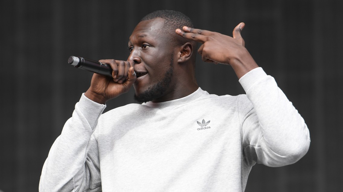 Top Tracks: Hør ugens 10 bedste nye sange – gospel-Stormzy og masser af ...