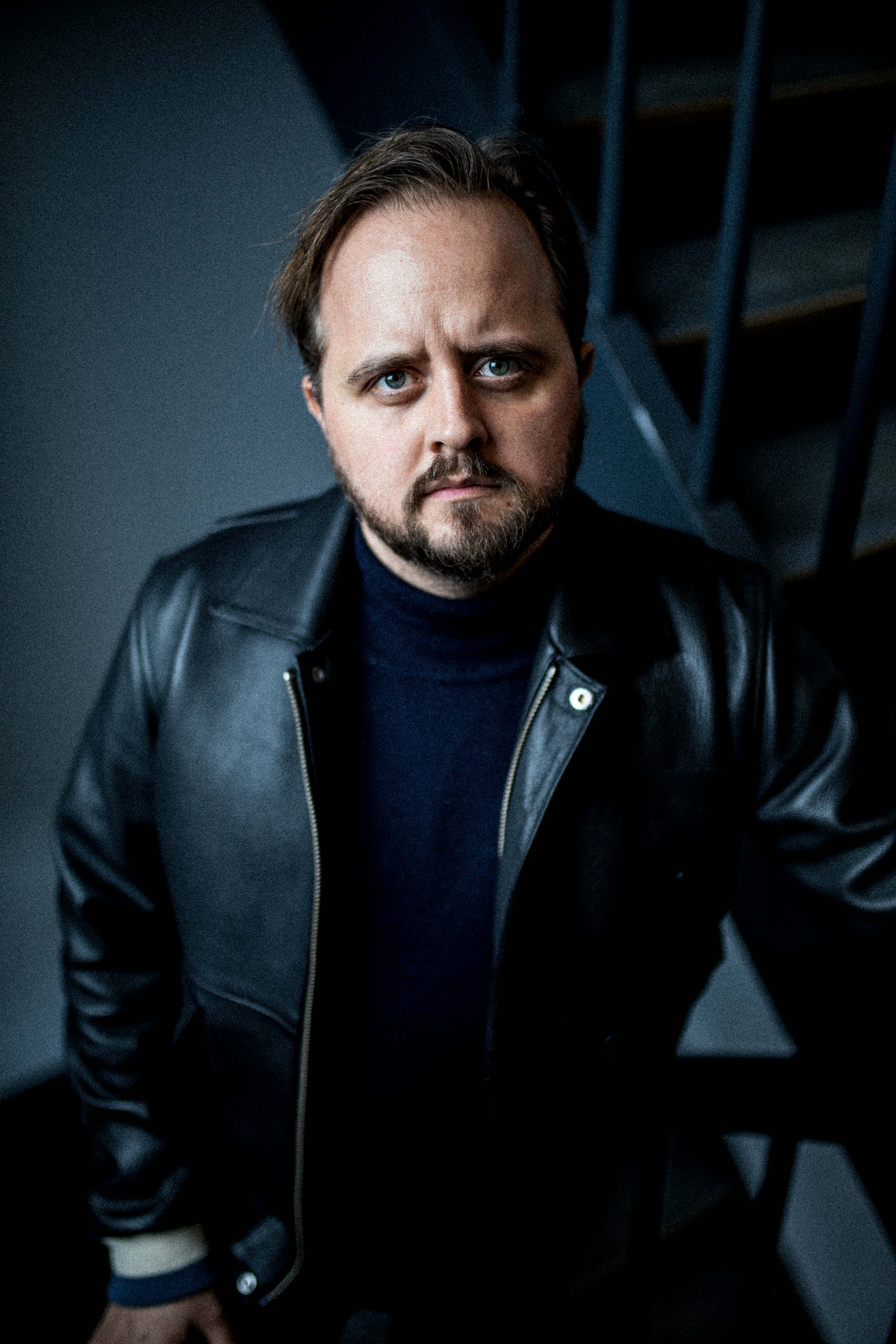 Magnus Millang: »Jeg lå i boksershorts og græd efter rene i fire ...