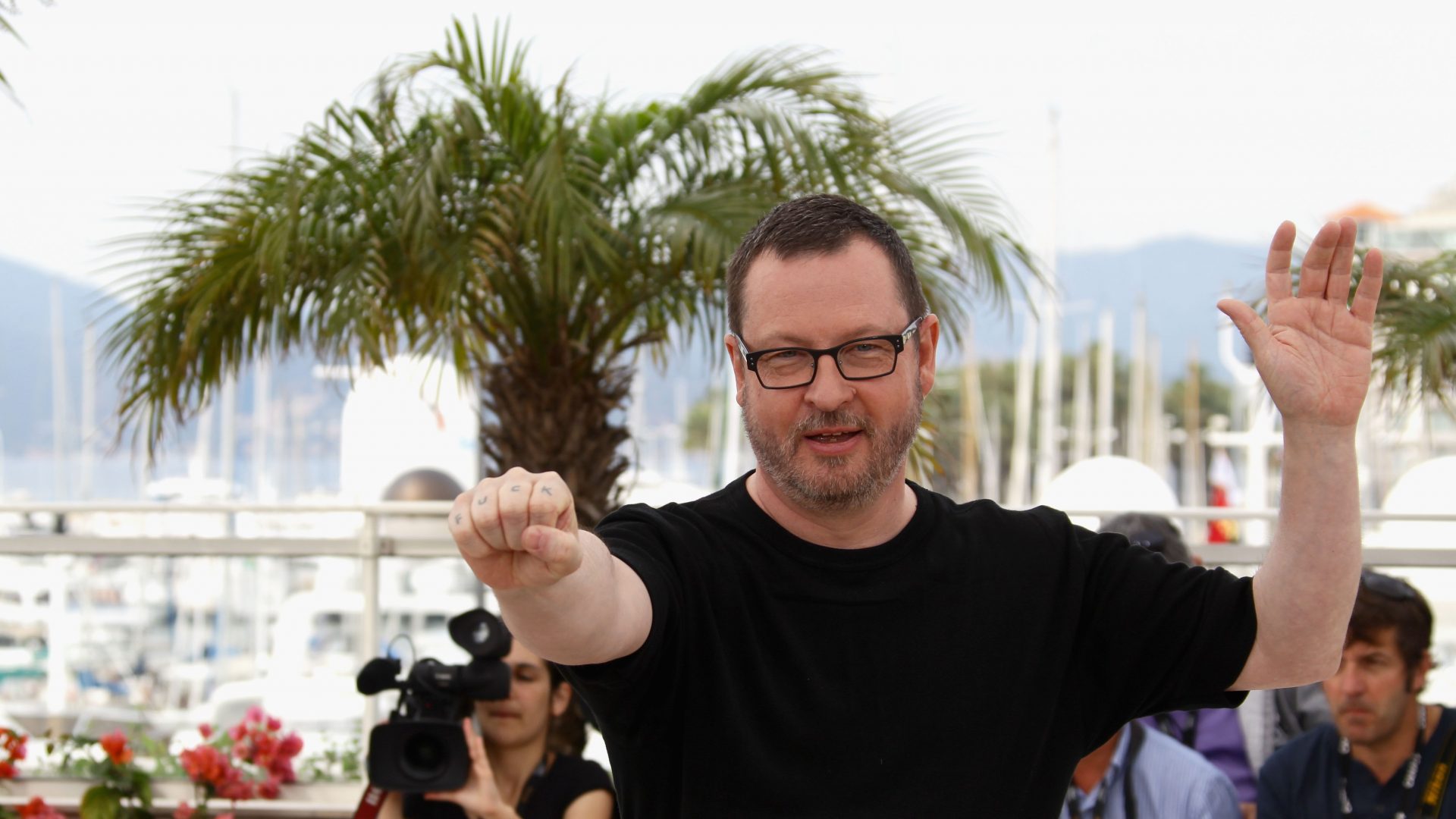 Det er ikke Lars von Triers mest grænseoverskridende film – men det er ...