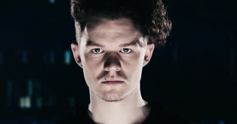 Saveus afslører debutalbum via storslået internet-skattejagt / Nyhed