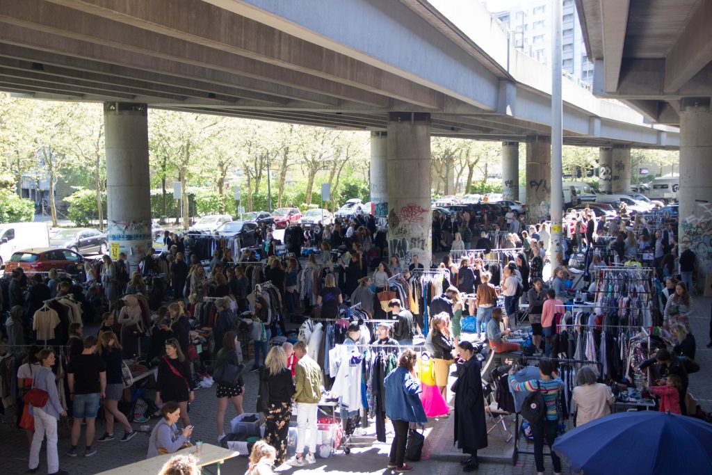 På jagt efter loppeguld? Syv faste markeder i København, der er et ...