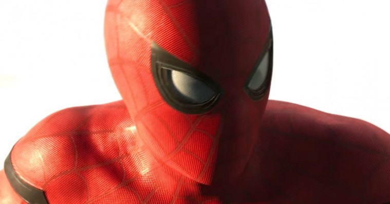 Spider-Man tager selfies og har Siri-dragt i ny trailer til ‘Spider-Man ...
