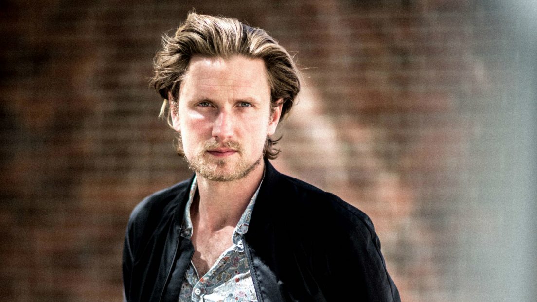 Mikkel Boe Følsgaards store forvandling: »Det kildede i nosserne at ...