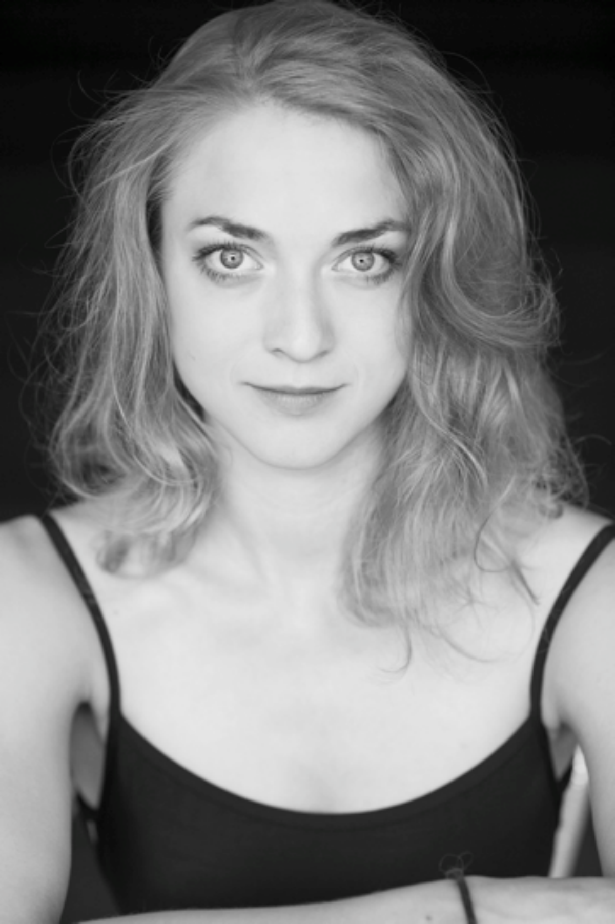 Hold øje med Astrid Elbo: Balletdanser i verdensklasse debuterer på ...
