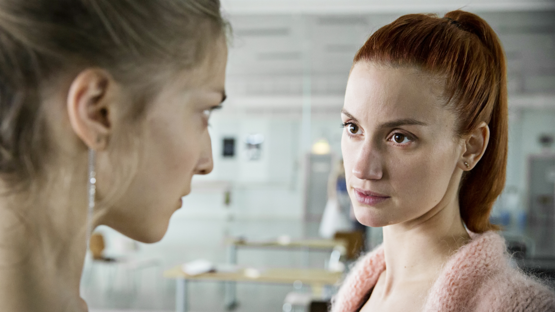 Hold øje med Astrid Elbo: Balletdanser i verdensklasse debuterer på ...
