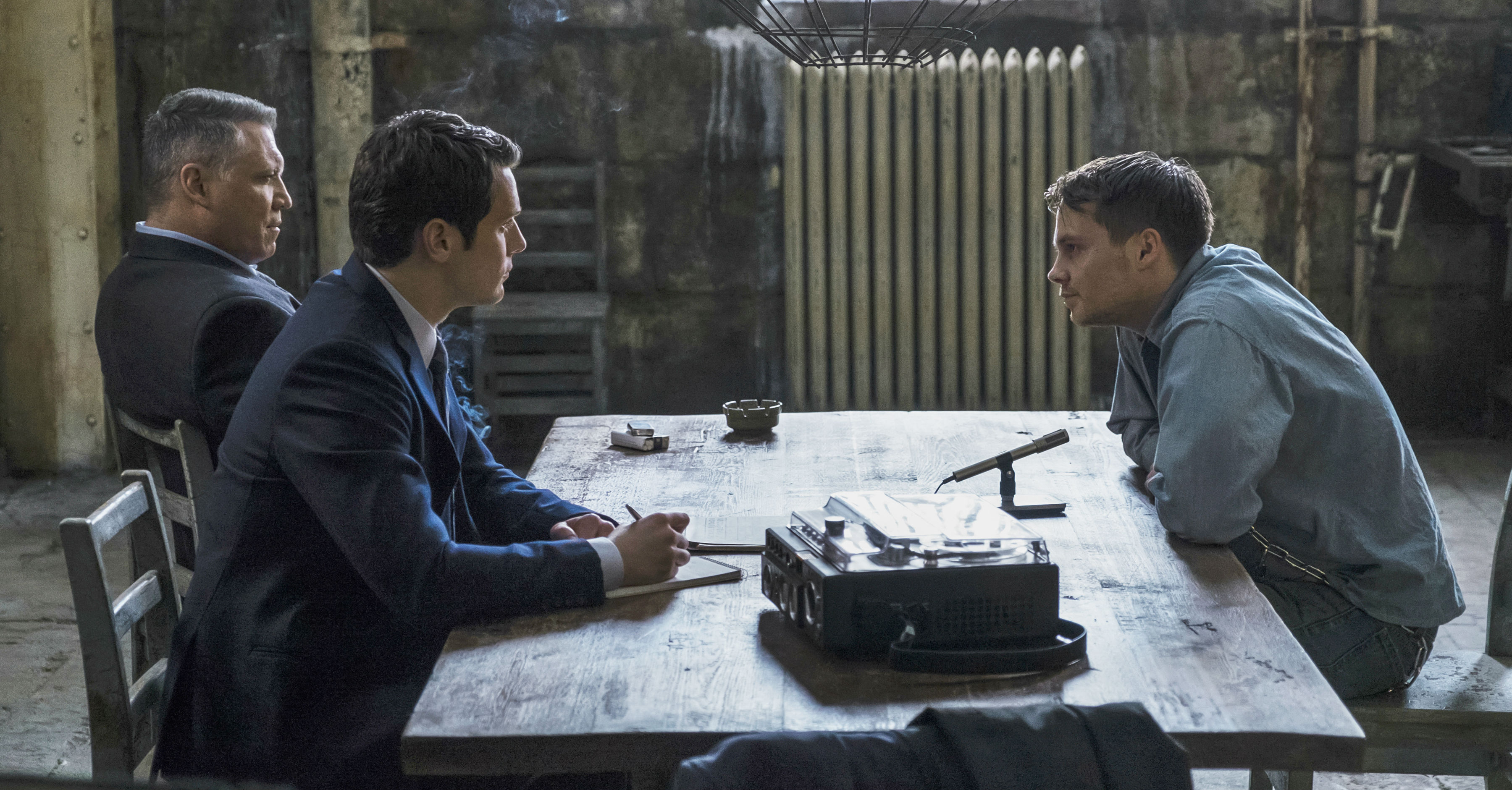 De virkelige seriemordere bag monstrene i ’Mindhunter’ / Baggrund