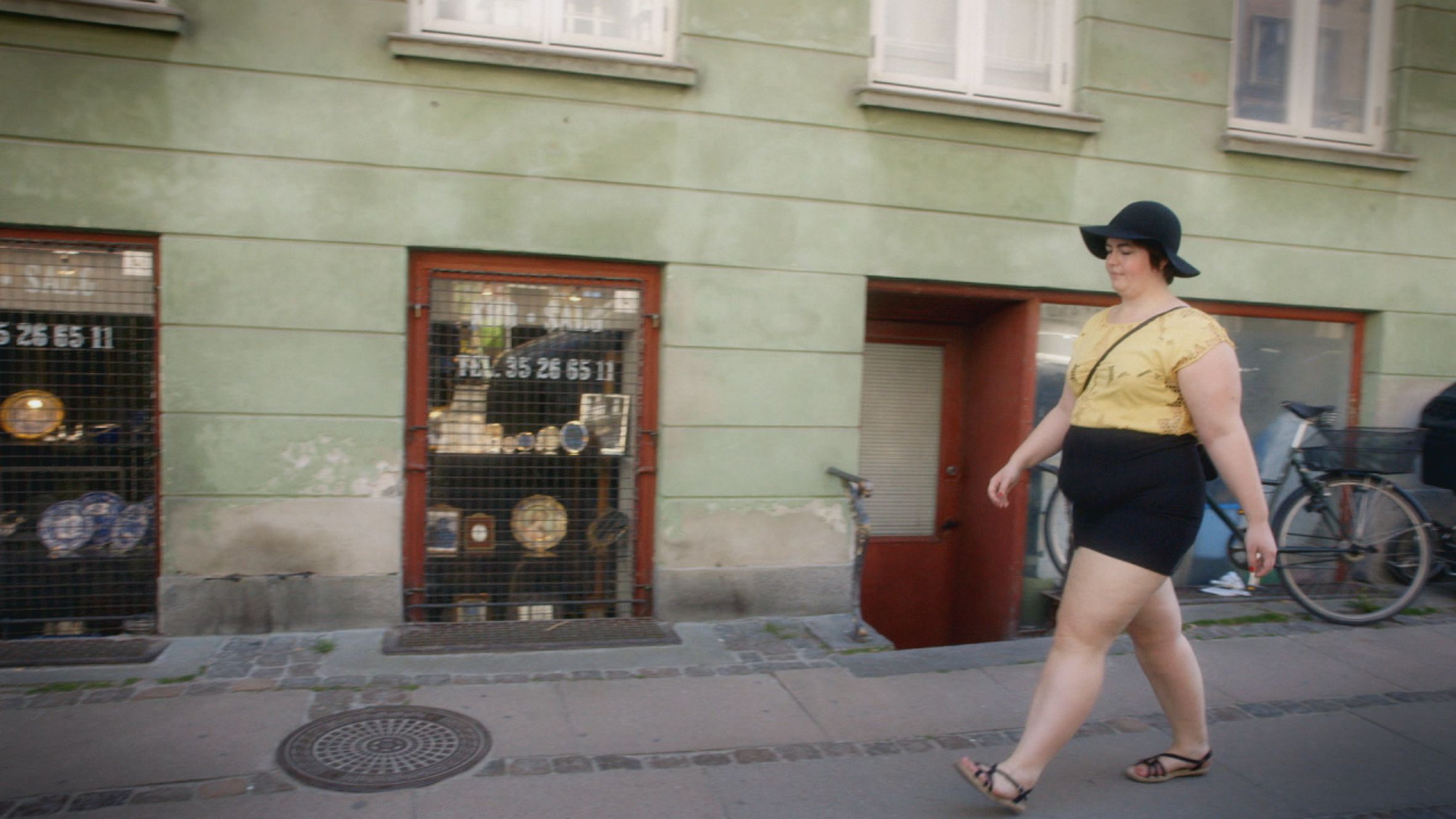 Ida Rud fra DR3’s ’Tykke Ida’: »Jeg har fået flere tusinde henvendelser ...