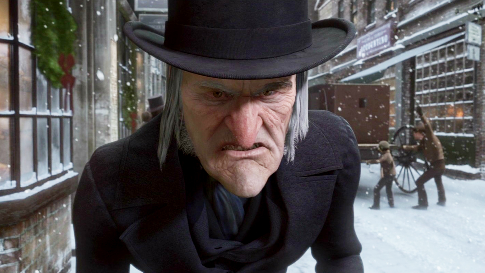 Hvorfor skal man absolut være nærig, sexafhængig eller en grøn trold ...