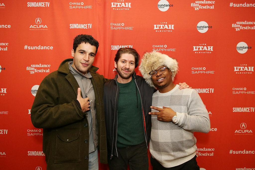 Sundance: Vi har set den intense thriller, der giver ’Get Out’ kamp til ...