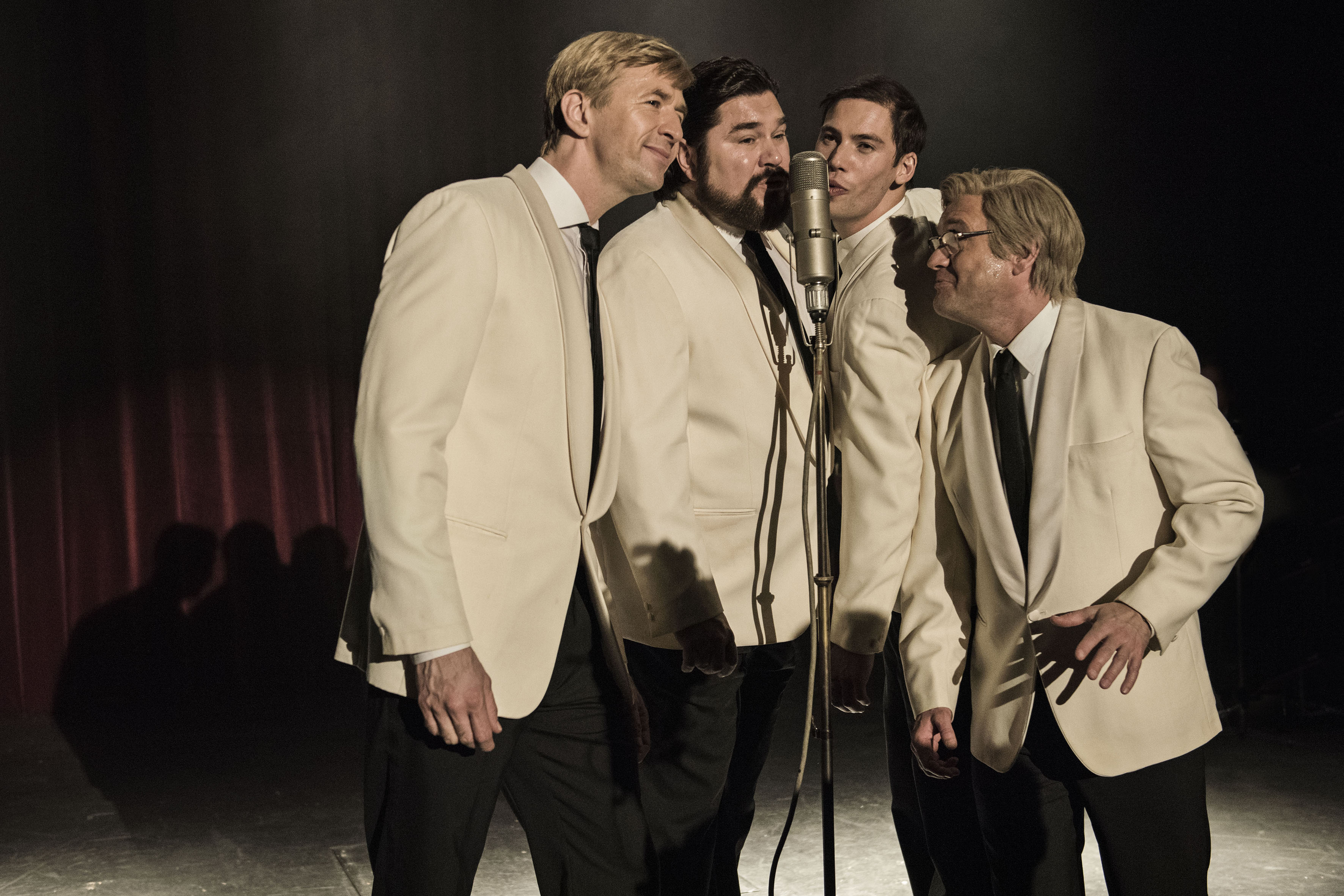 ‘Så længe jeg lever’: Ole Bornedals John Mogensen-film peaker efter 20 ...