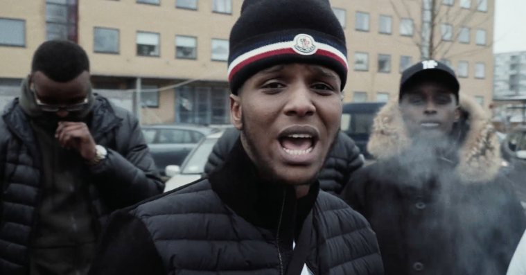 Facebook-film følger Jamaikas første fridag fra fængsel i to år ...