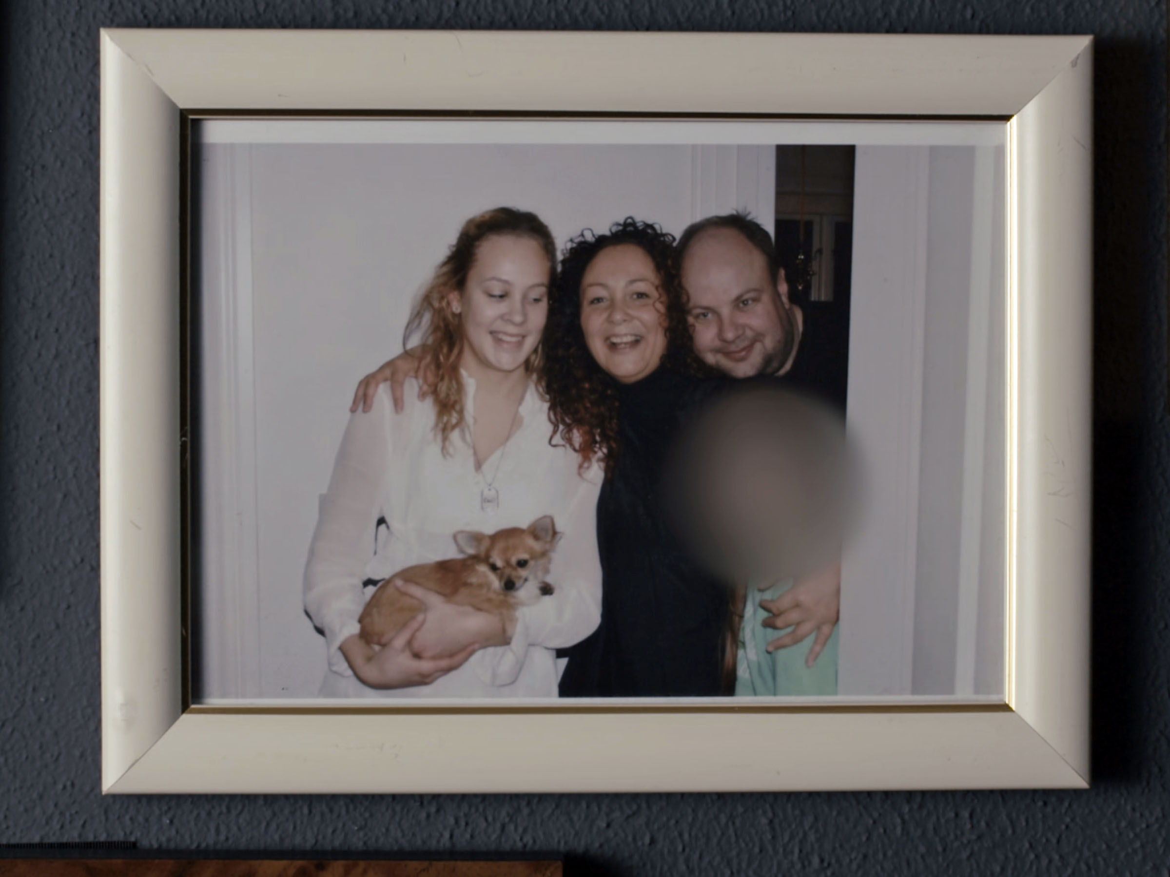 ‘Drabet uden lig’: Er TV 2’s nye true crime-serie for manipulerende ...