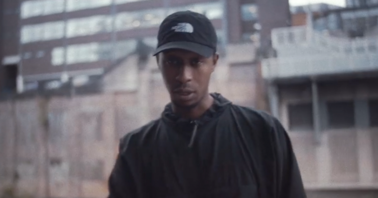 Noah Carter udgiver videoteaser med ny musik – varsler »2nd demo« / Nyhed