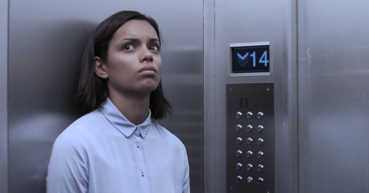 Aldrig har reklamer været så uhyggelige – se de to minutter lange Bite ...