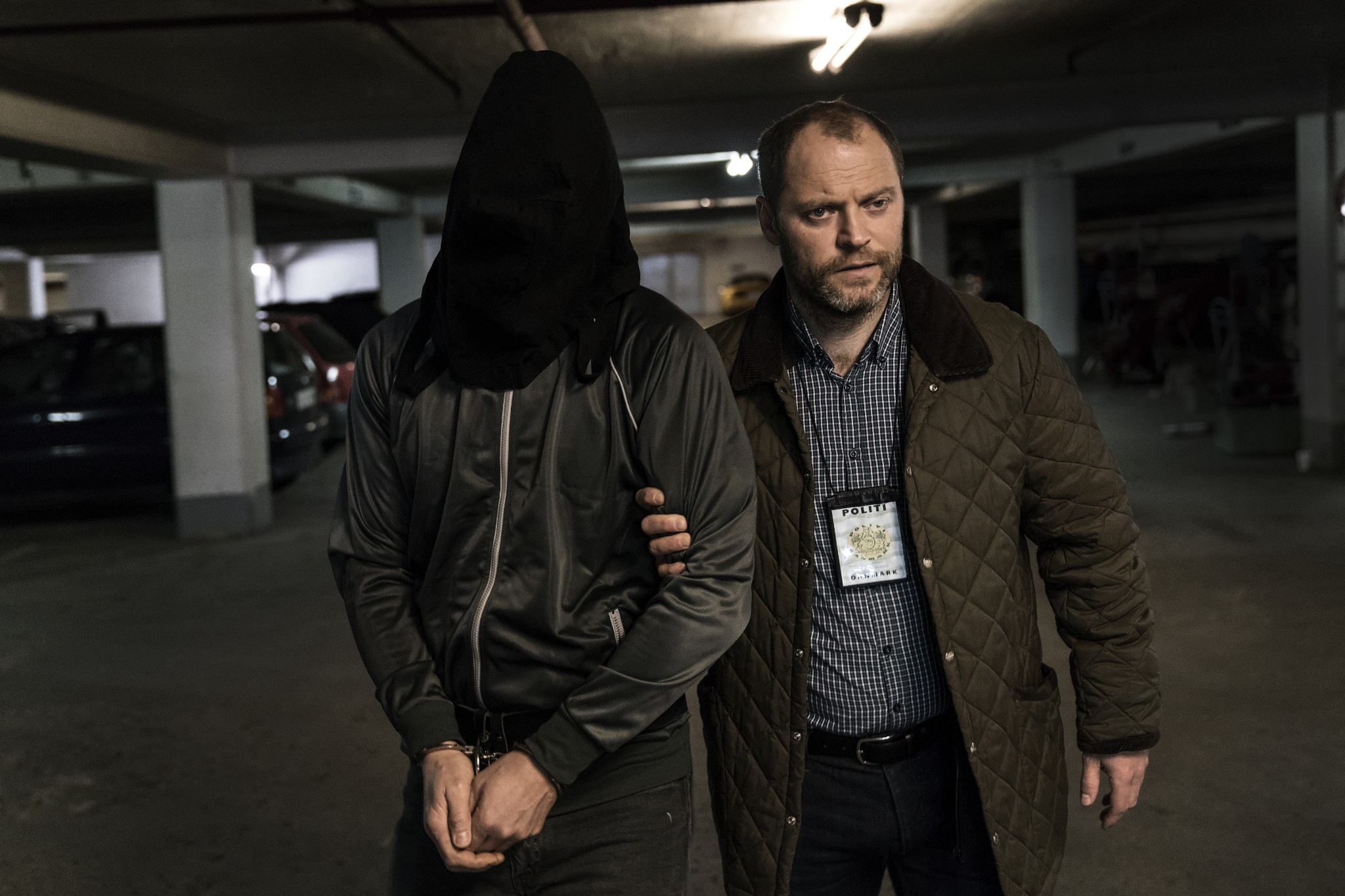 Jakob Cedergren vs. Jacob Lohmann: To af dansk films bedste ...