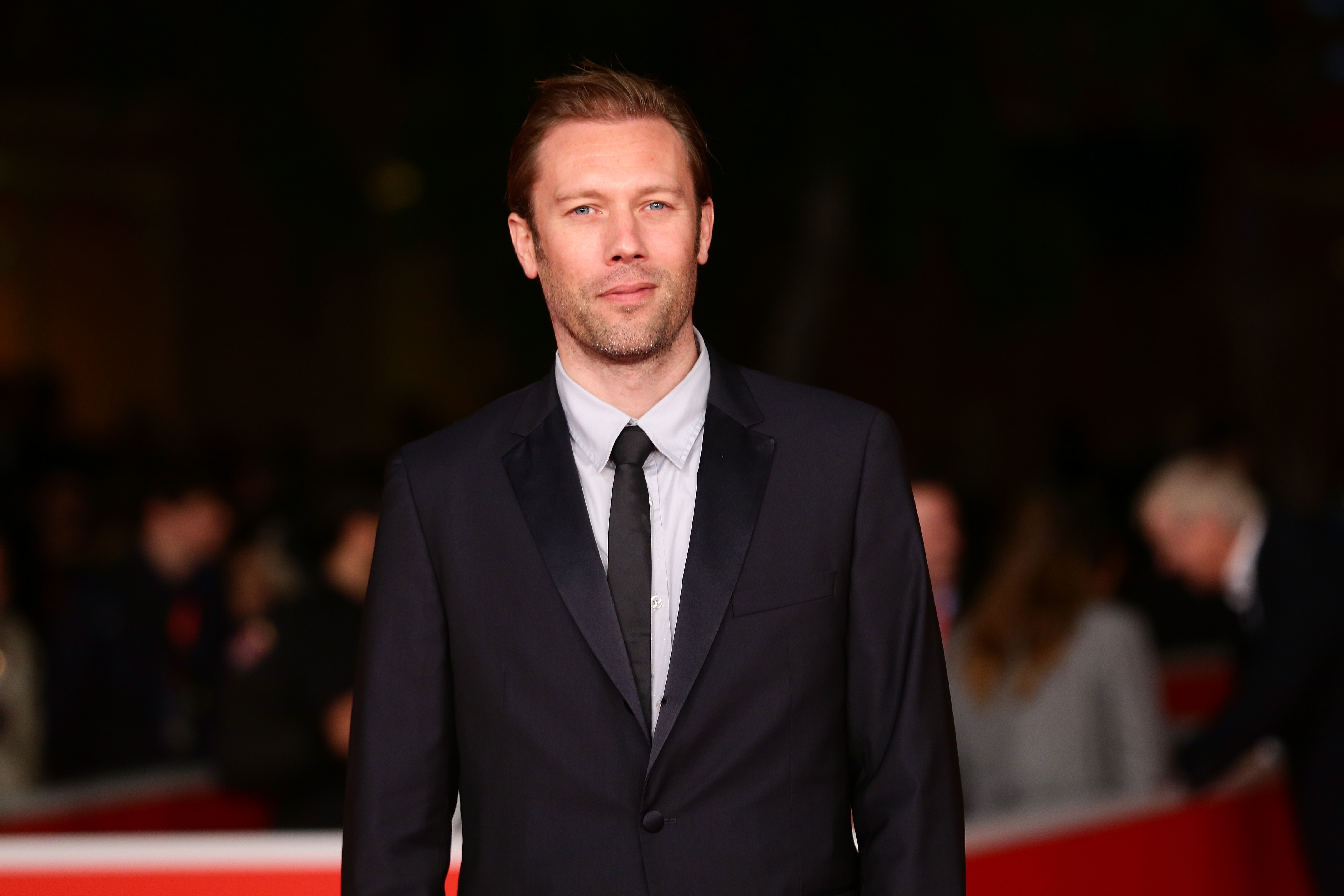 Jakob Cedergren vs. Jacob Lohmann: To af dansk films bedste ...