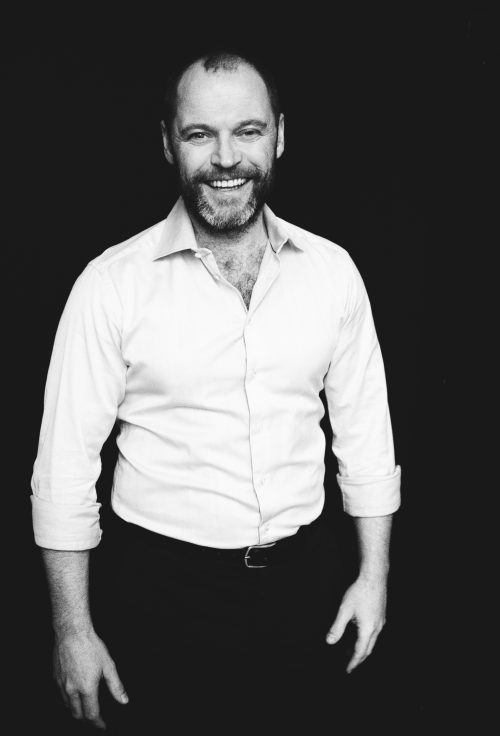 Jakob Cedergren vs. Jacob Lohmann: To af dansk films bedste ...