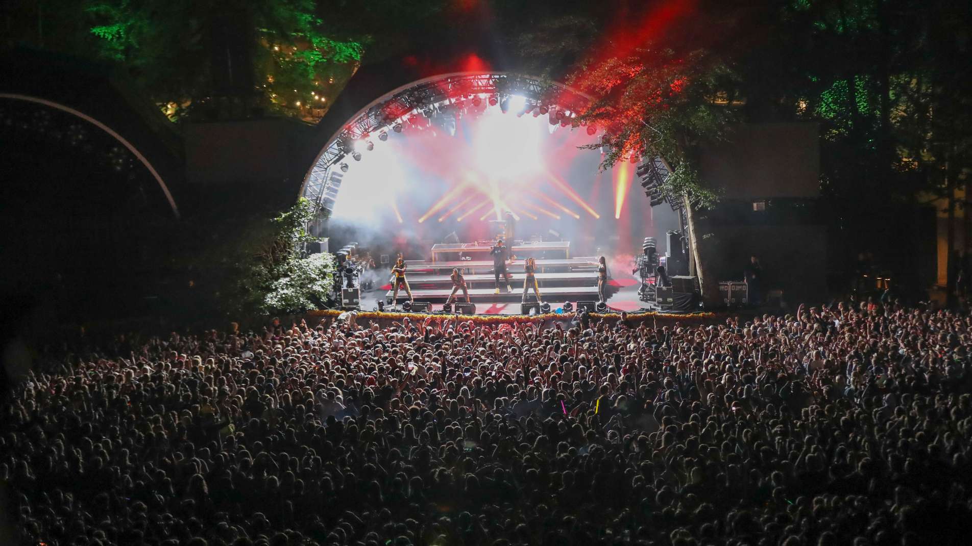 Smukfest aflyser: »Det er ufatteligt trist« / Nyhed