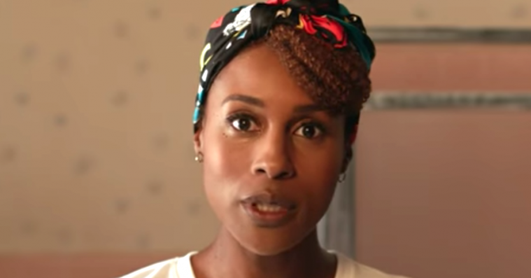 Issa Rae og mirror bitch genforenes i ’Insecure’ sæson 3 – se første ...