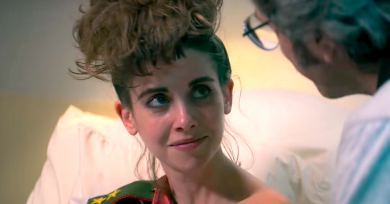 Alison Bries kvindewrestlere vender tilbage i ’Glow’ sæson 2 – se ...