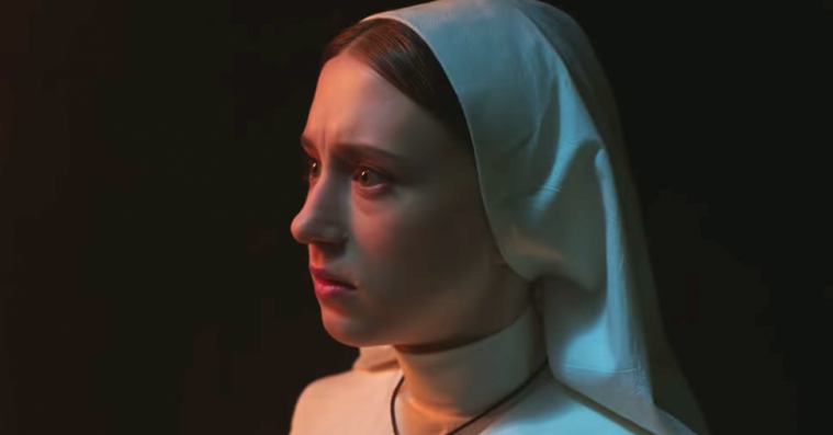 Se første ildevarslende trailer til den kommende ’The Conjuring ...