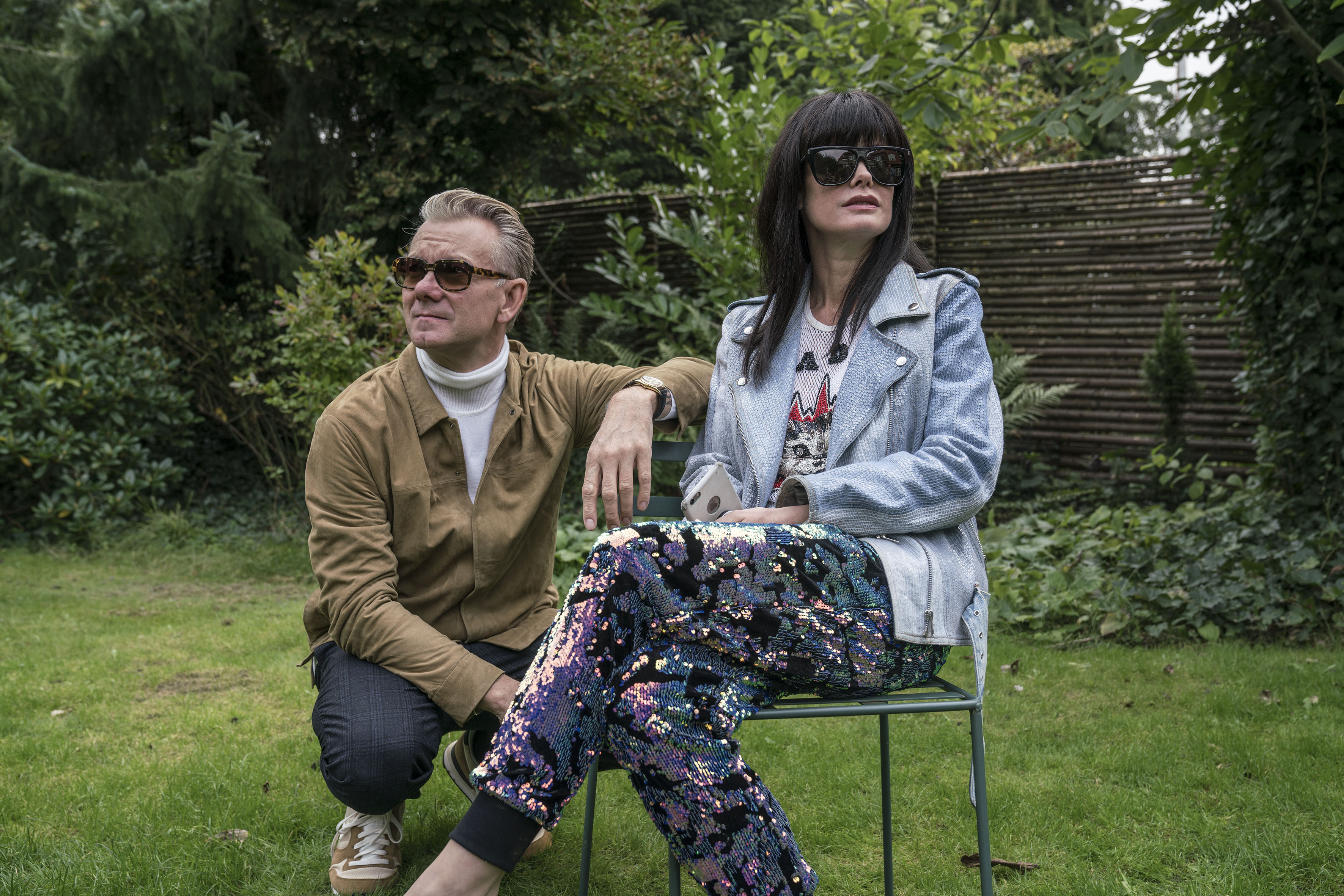 ‘Klovn’ sæson 7: Casper og Franks grænseoverskridende smerte føles kun ...