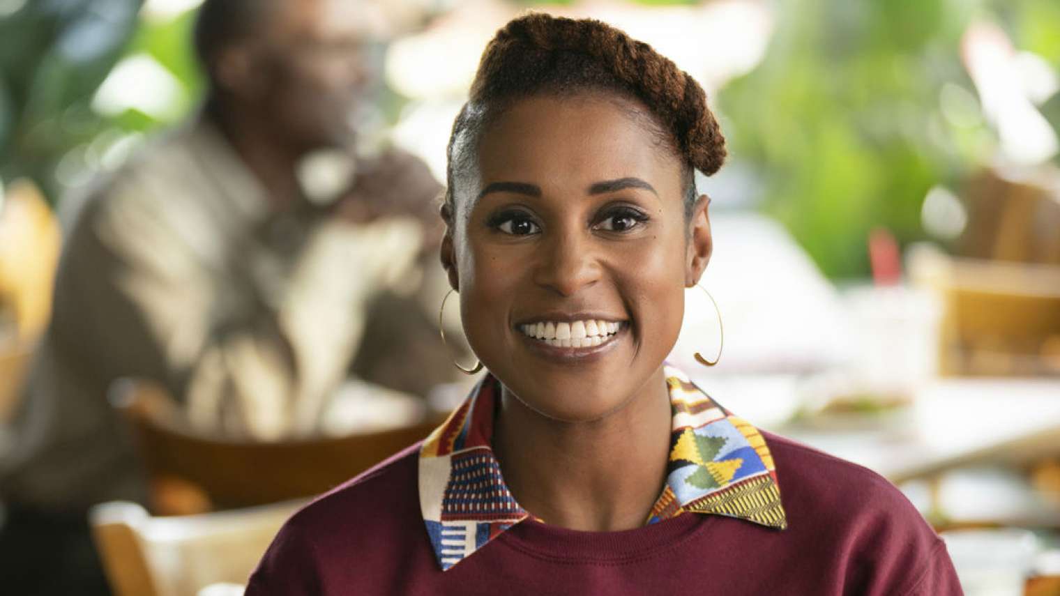 Issa Rae skal spille Spider-Woman i efterfølgeren til ‘Spider-Man: Into ...