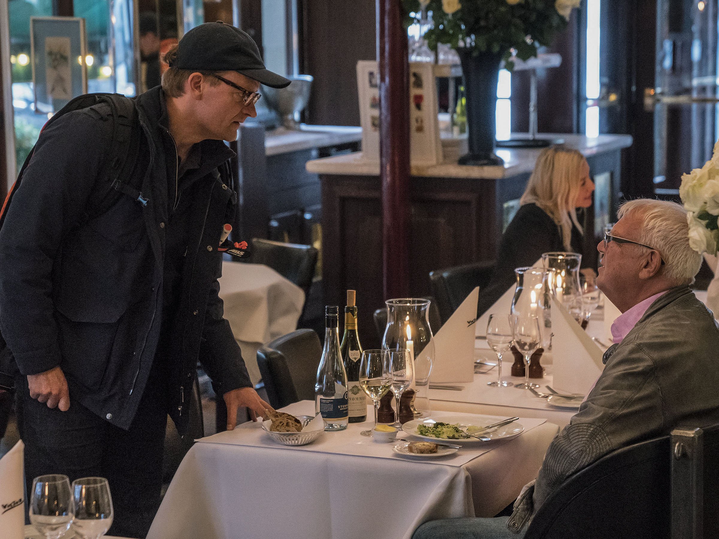 ‘Klovn’ afsnit 3: Casper og Frank afviger fra succesformlen / Serie
