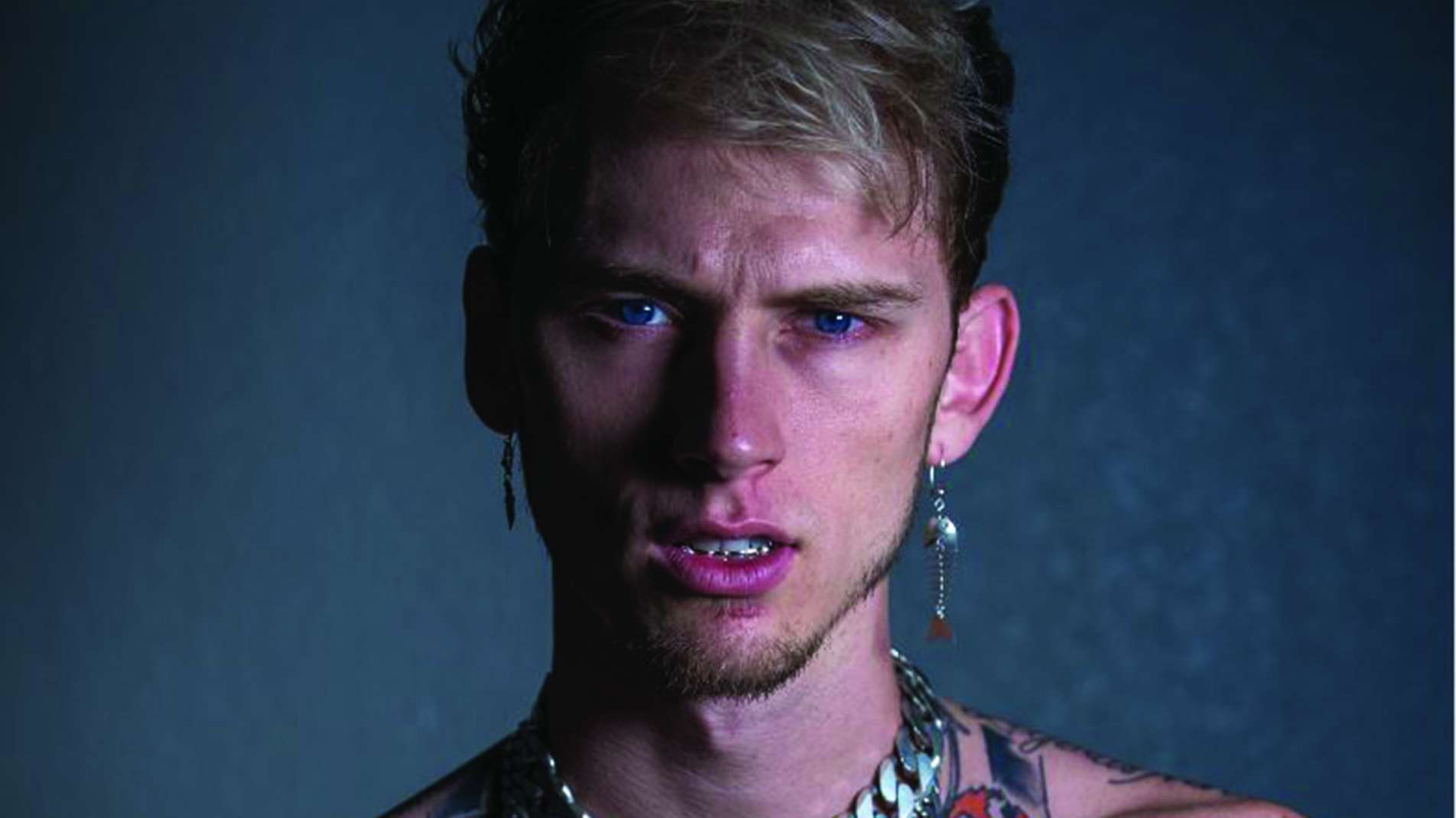 Machine Gun Kelly-film skifter titel efter hård kritik fra Mac Millers ...