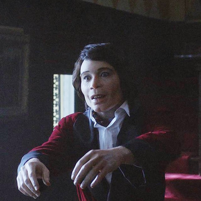 [Other] Who portrayed Teddy Perkins at the 2018 Emmys? : r ...