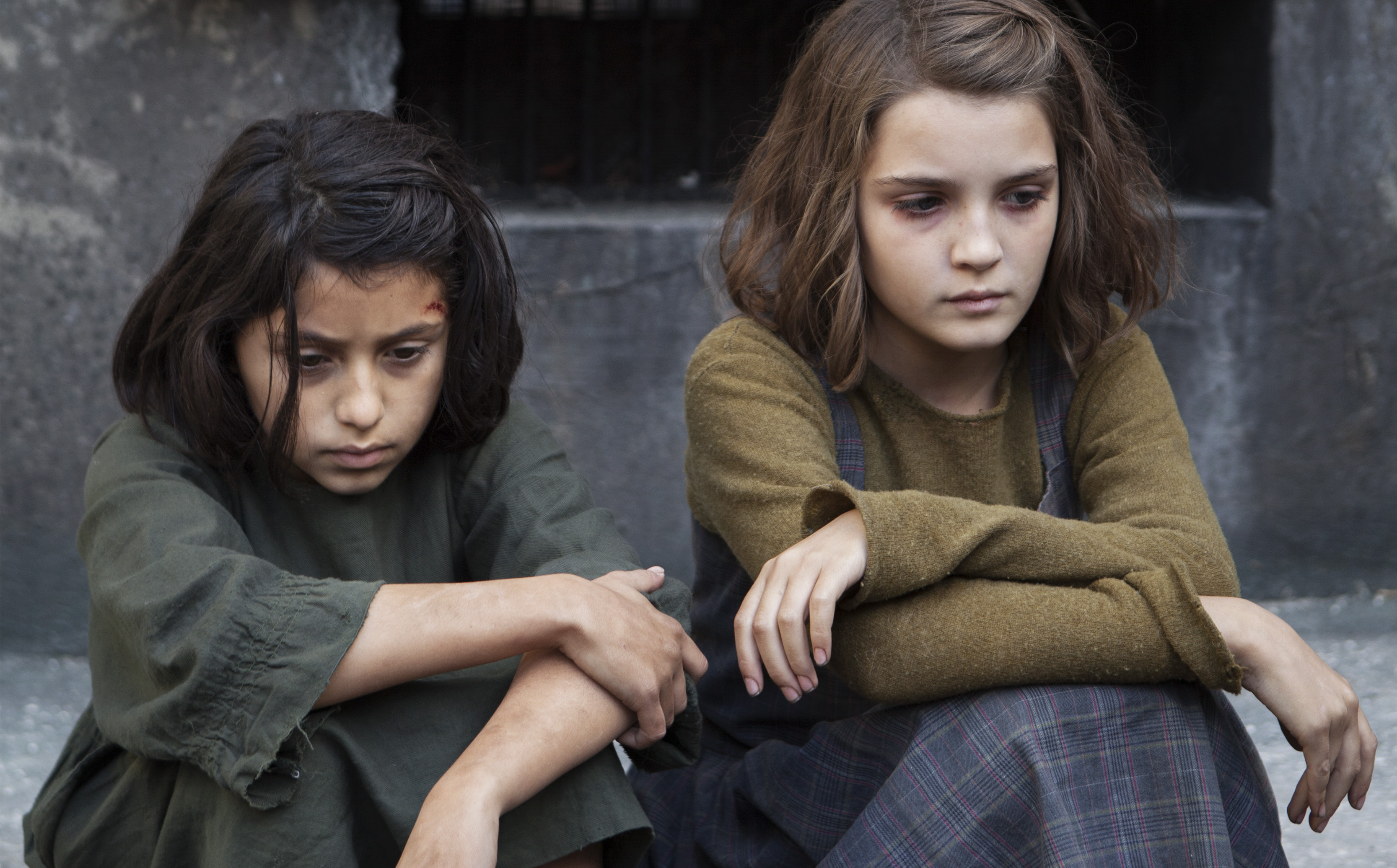 ’My Brilliant Friend’: Pigerne er uforglemmelige i HBO’s serie over ...