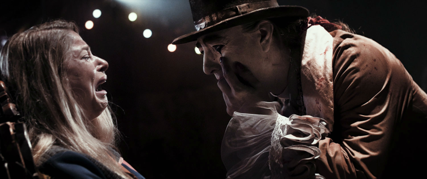 ’Finale’: Dansk b-gyser er et hovedløst shitshow / Film