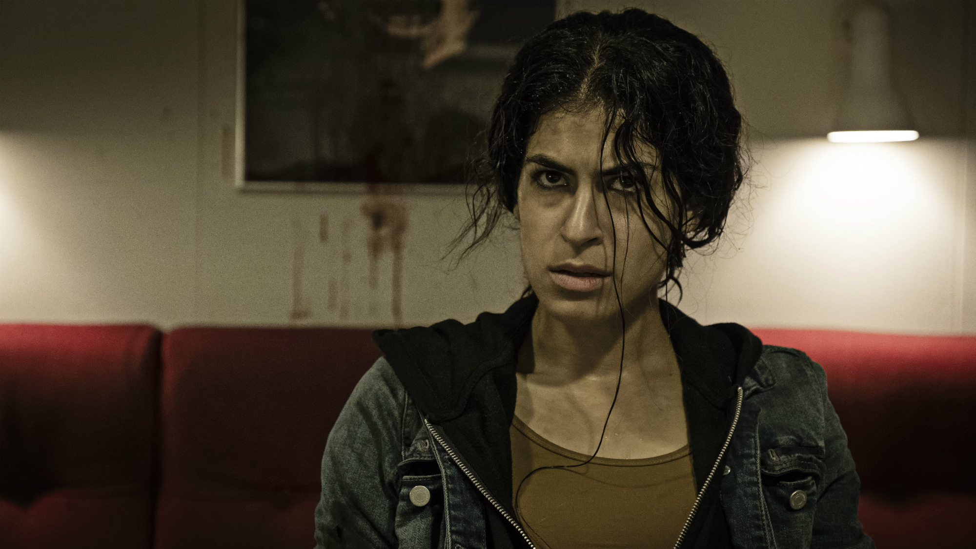 Stortalentet Yasmin Mahmoud skal stadig lære at kalde sig selv for ...