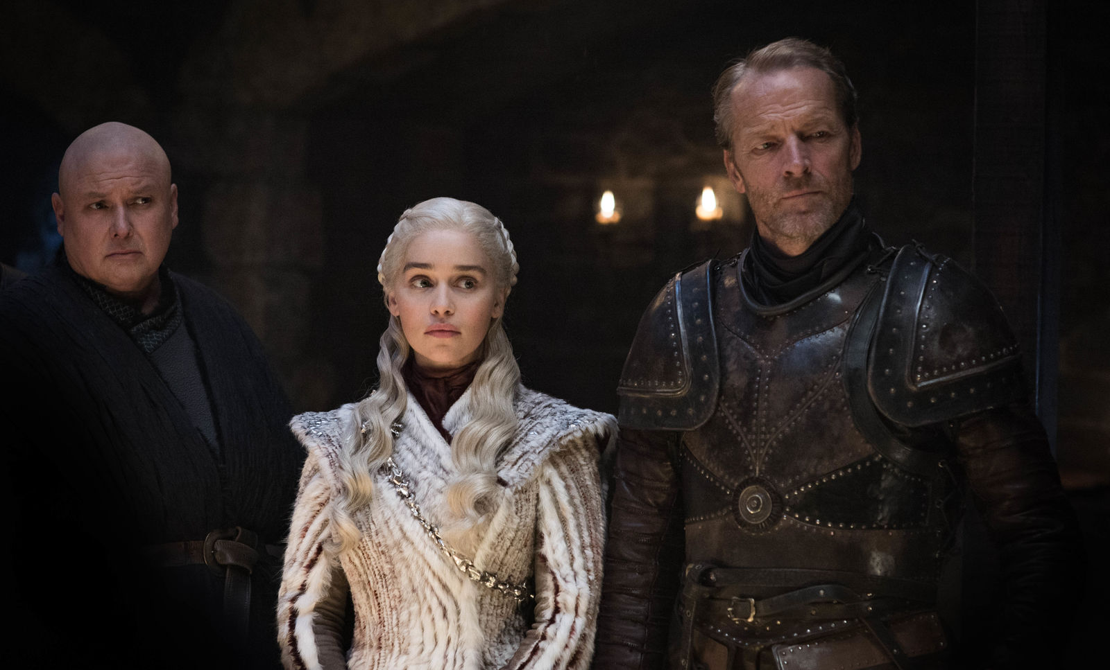 Disse syv ’Game of Thrones’-karakterer dør på mandag (gætter vi på ...