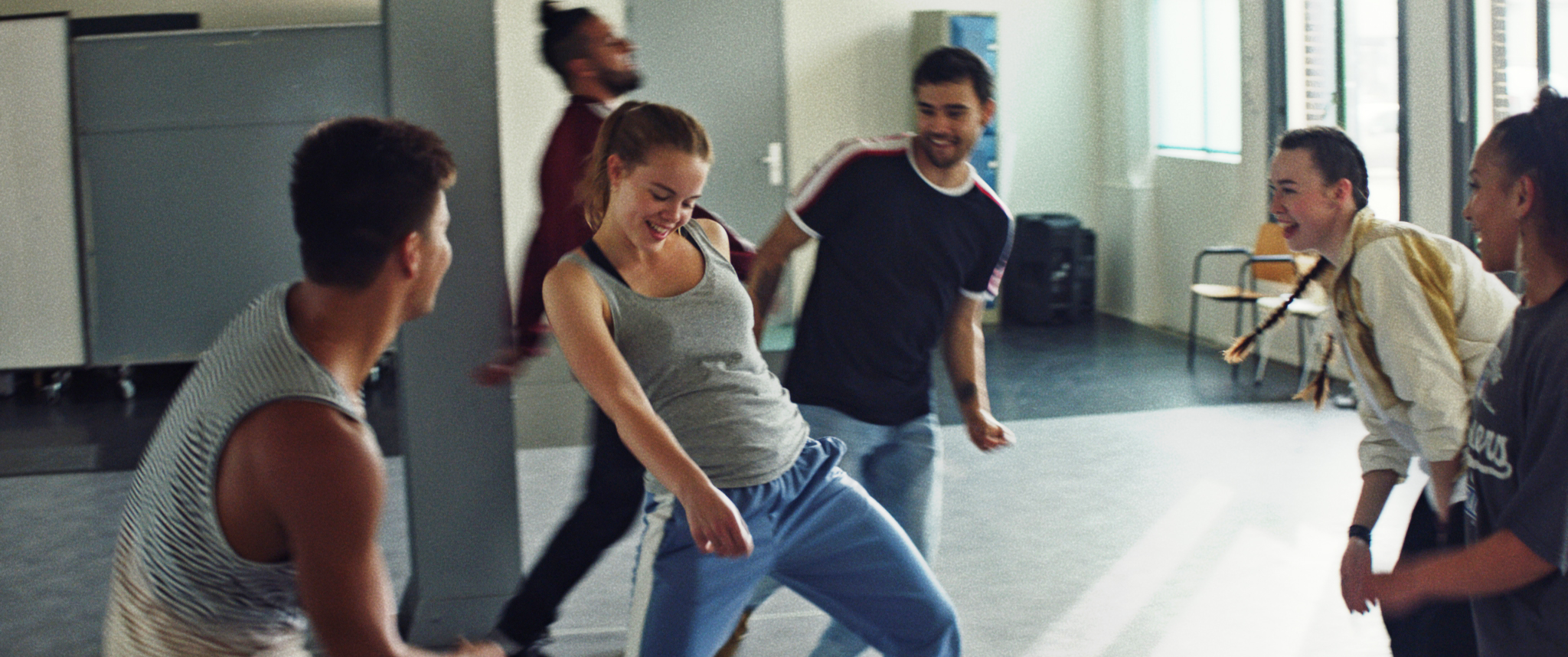 Lisa Teige fra ‘Skam’ i Danmark: »Skuespil er ikke min drøm – det er ...