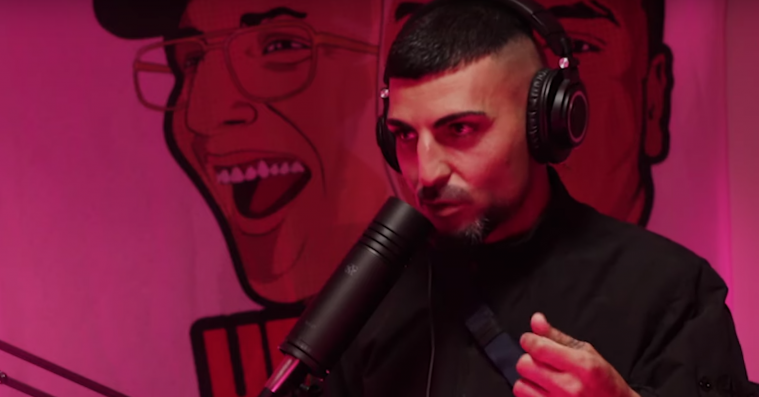 Sivas annoncerer nyt album, rapper live og vælger mellem Ukendt ...