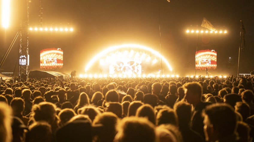 15 navne Roskilde Festival bør booke til Orange Scene / ønskeliste